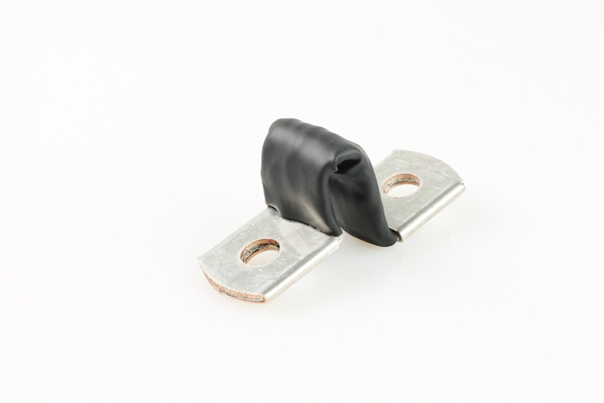 Ground Strap 50mm² for Victron Shunt Underside Batteries Front Mount