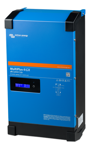 Victron MultiPlus-II 48/3000/35-32 GX