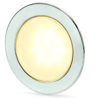 HELLA EUROLED 95 LED CEILING LIGHT, WARM WHITE