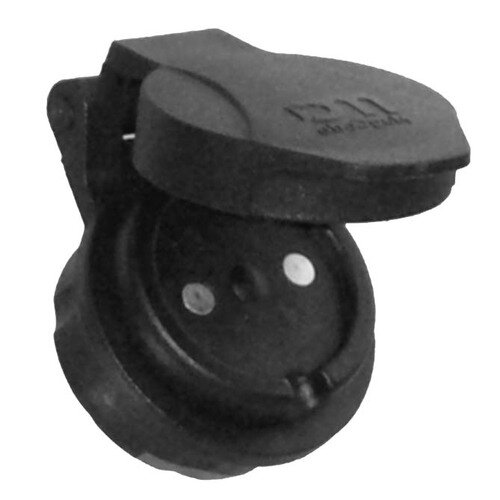 Philippi MC-CLIP Abdeckclip MagCode