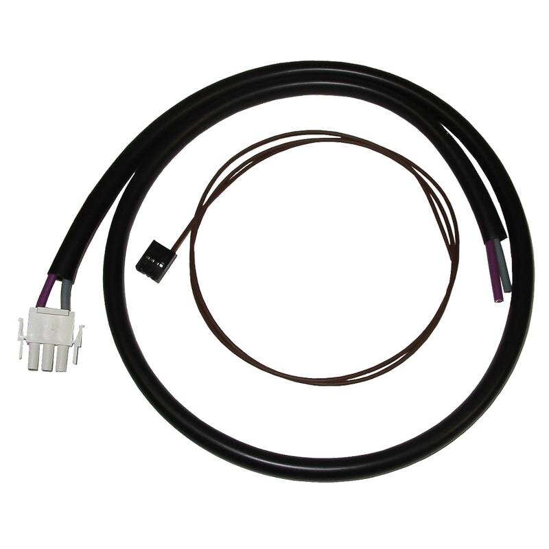Cable Set 2007 Schaudt EBL to Charge Controller Connection Cable 1m