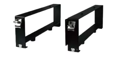 Pytes Halterung / Brackets für E-Box 48100R