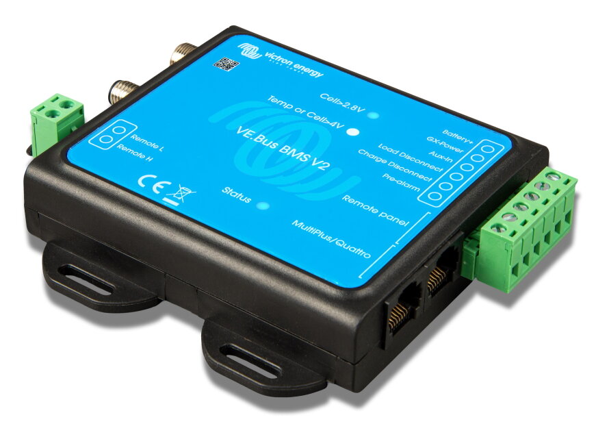 VE.Bus BMS V2