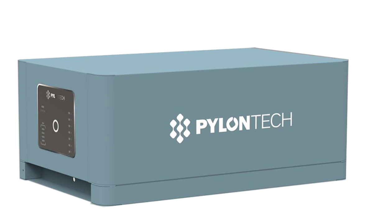 Pylontech Force-H2 control unit HV BMS