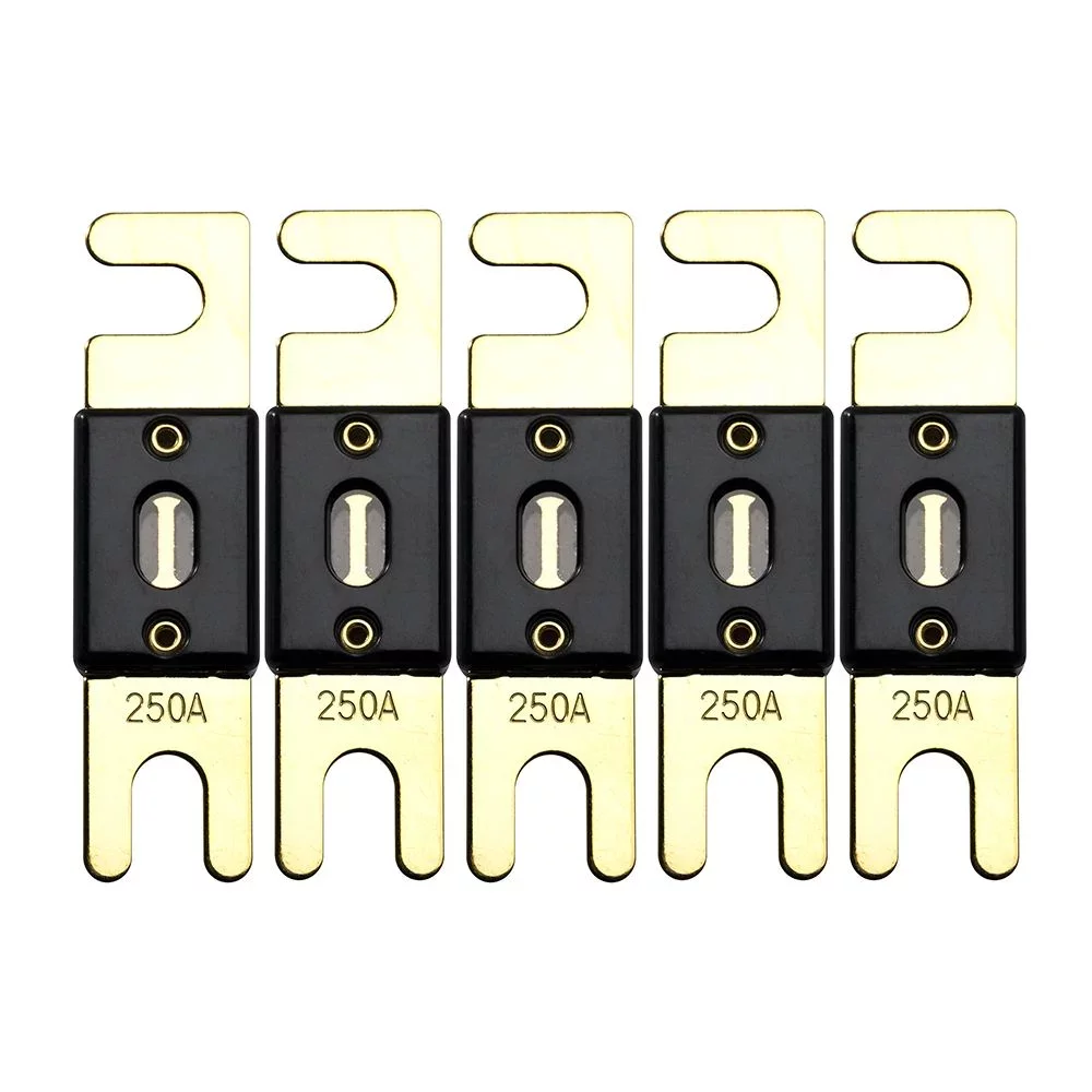 Offgridtec 72V ANL Sicherung DIN43560/1, 5er-Set