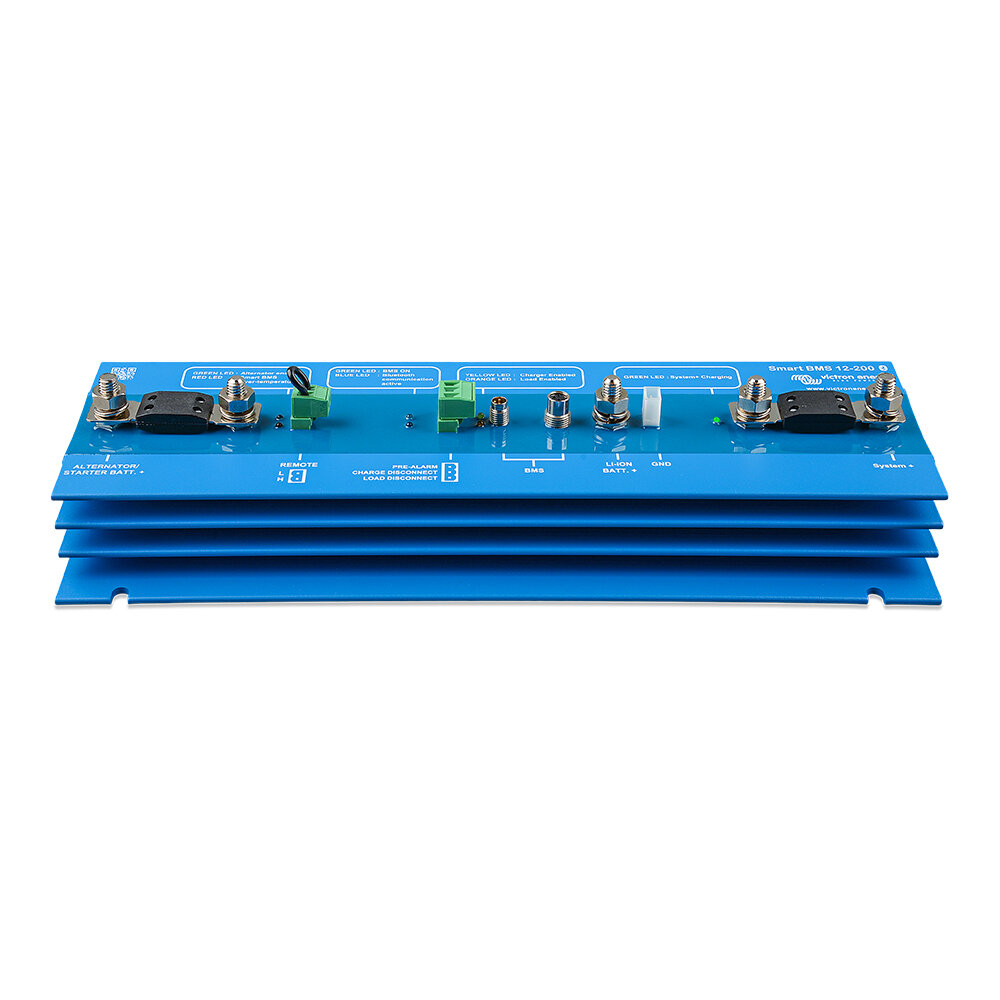 Victron Smart BMS 12/200 Battery Management System