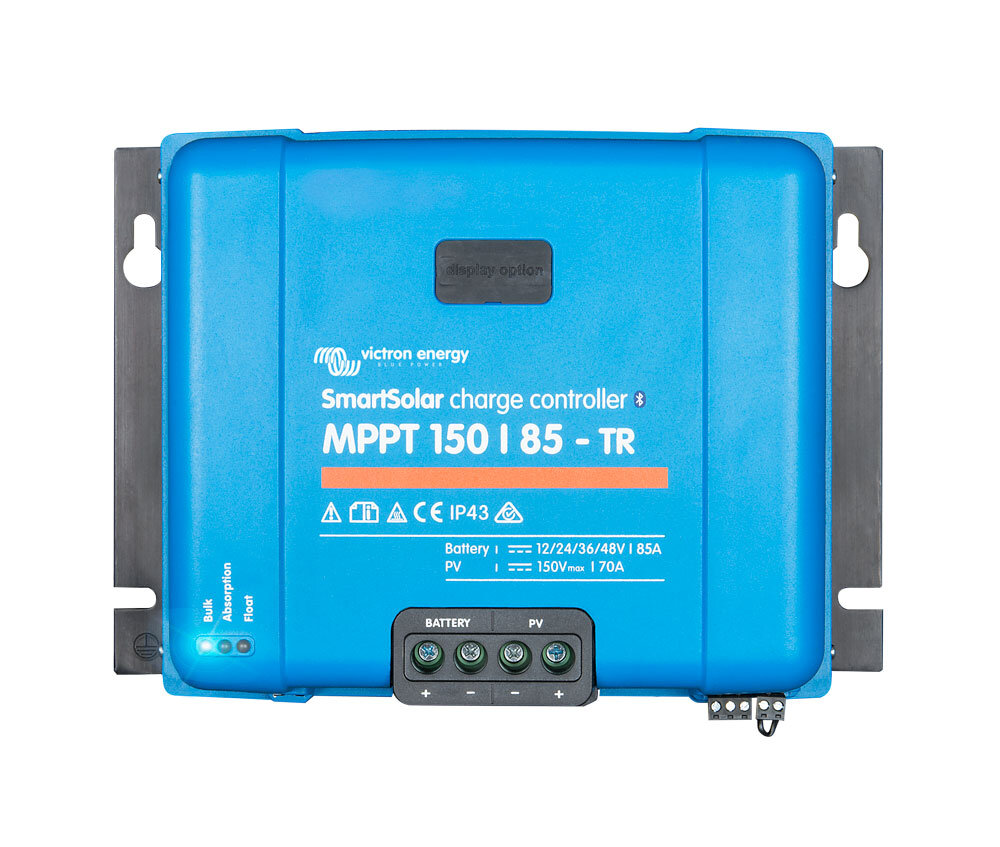 Victron SmartSolar MPPT 150/85-Tr VE.Can Laderegler